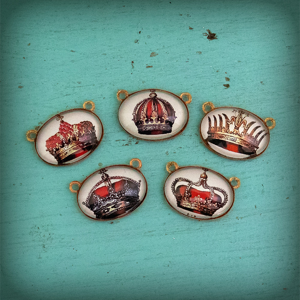 Kings & Queens – Supply Banshee