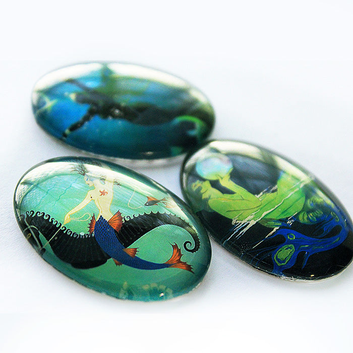 Fairytale, Mermaids, & Whimsical – Supply Banshee